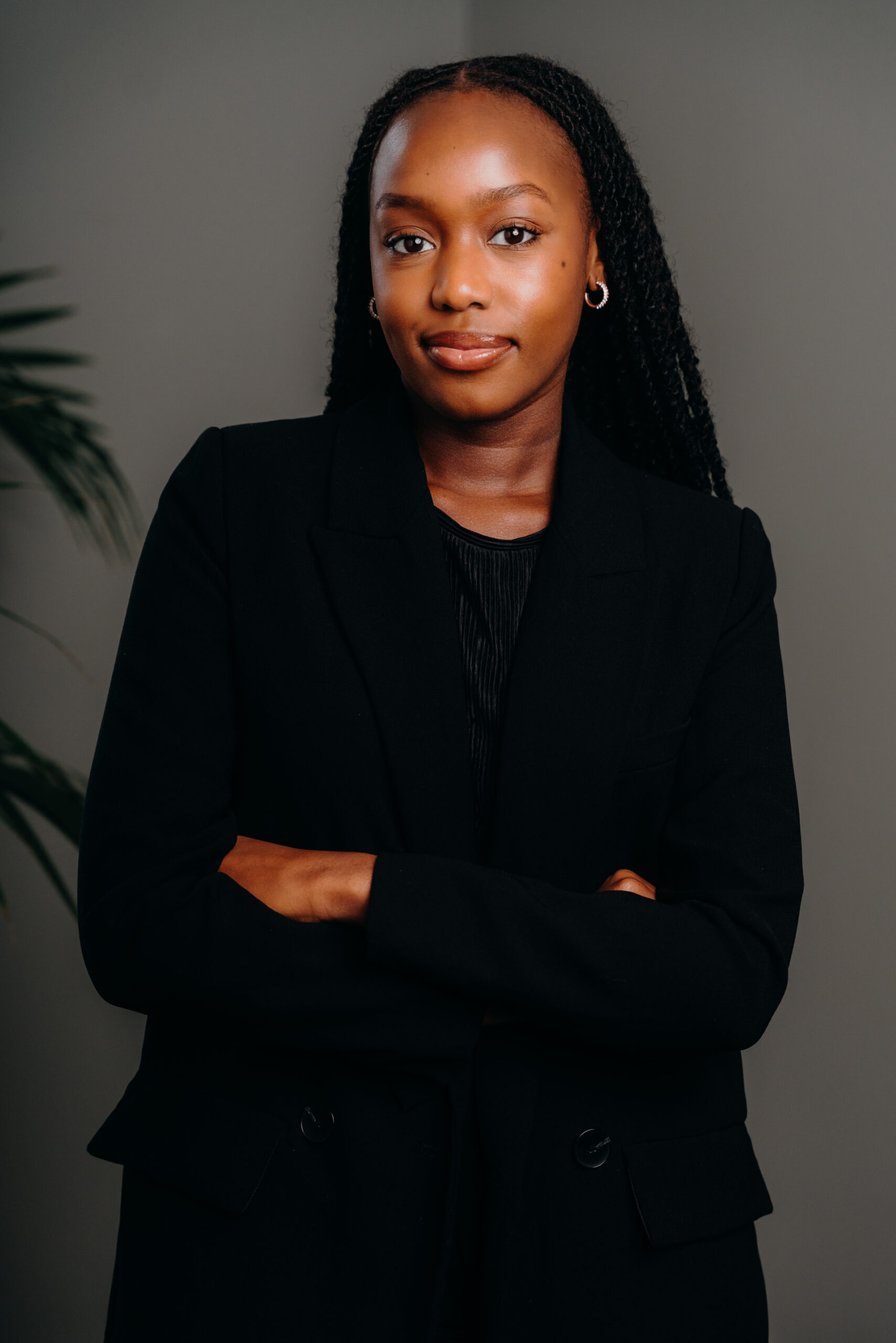 Vilka vi är - Drive Management